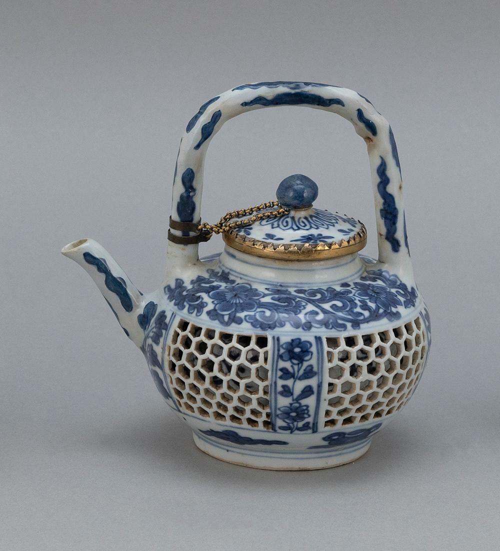 Ming Dynasty Pottery Teapot Teapots: Their Role And Use Among The