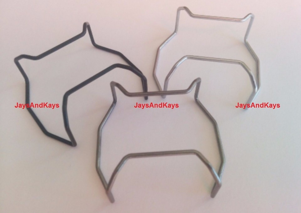 JaysAndKays® BULLBARS® for Casio G-Shock DW6600 6900 Protectors Wire ...