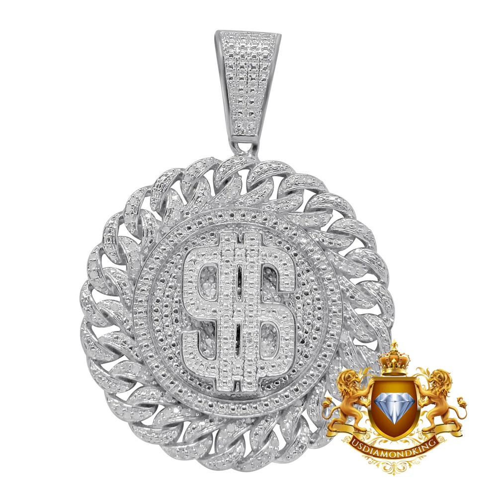 Diamond Shape Symbol In Money