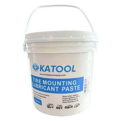 Tire Mounting Paste Premium Tire Mounting Lube for Aluminum Alloy Wheel ...