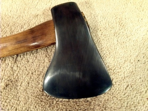Vintage Plumb National Pattern Axe Single Bit 16” 2 Lb 4.5 Oz USA | eBay