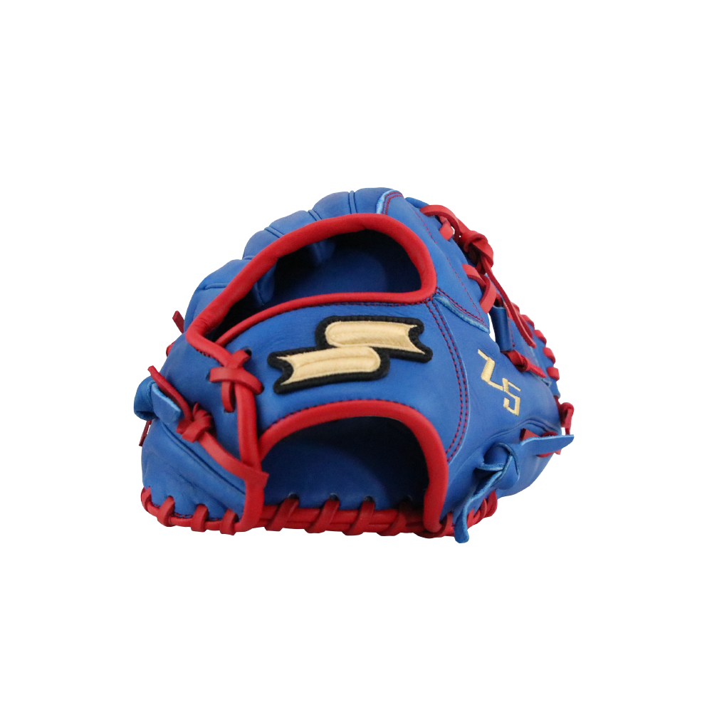 SSK Z5 Craftsman 11" Youth Baseball Glove Z5Y-1100RYLRED2 | eBay