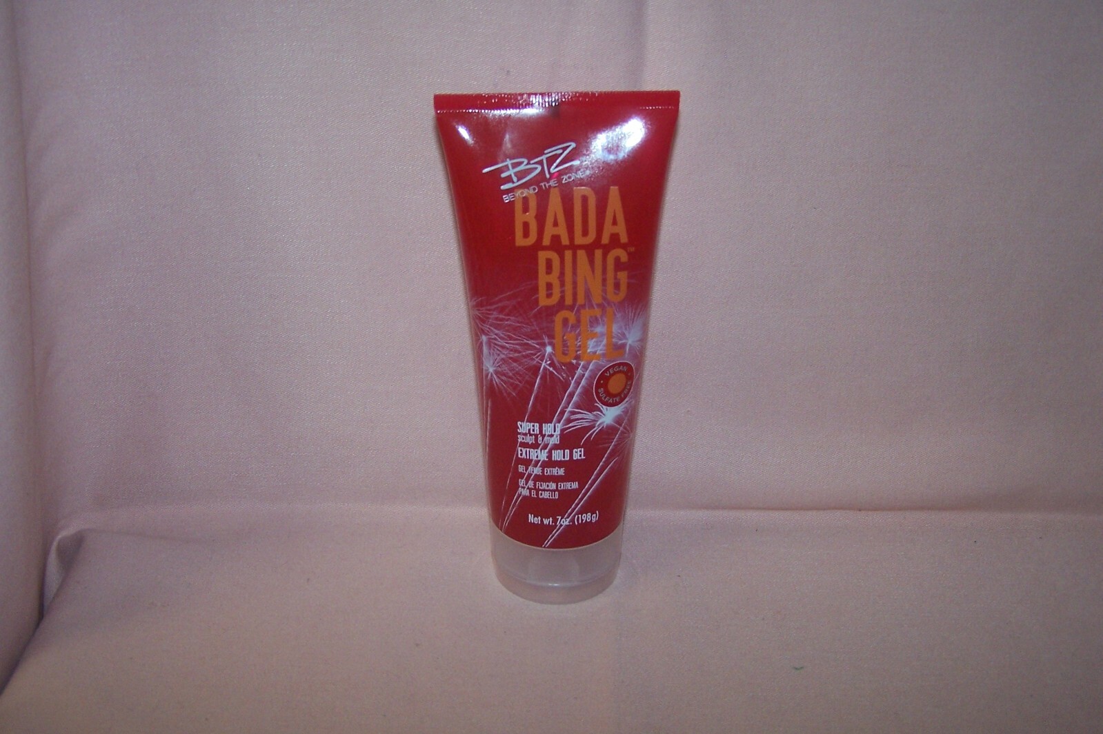 Beyond+The+Zone+Bada+Bing+Extreme+Hold+GEL+7oz for sale online | eBay