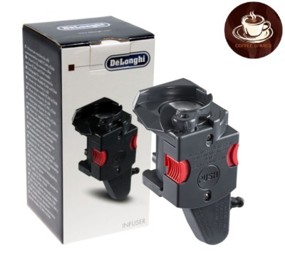 Delonghi COFFEE Brew GROUP Infuser DIFFUSER kit - 5513227891 - ECAM ...