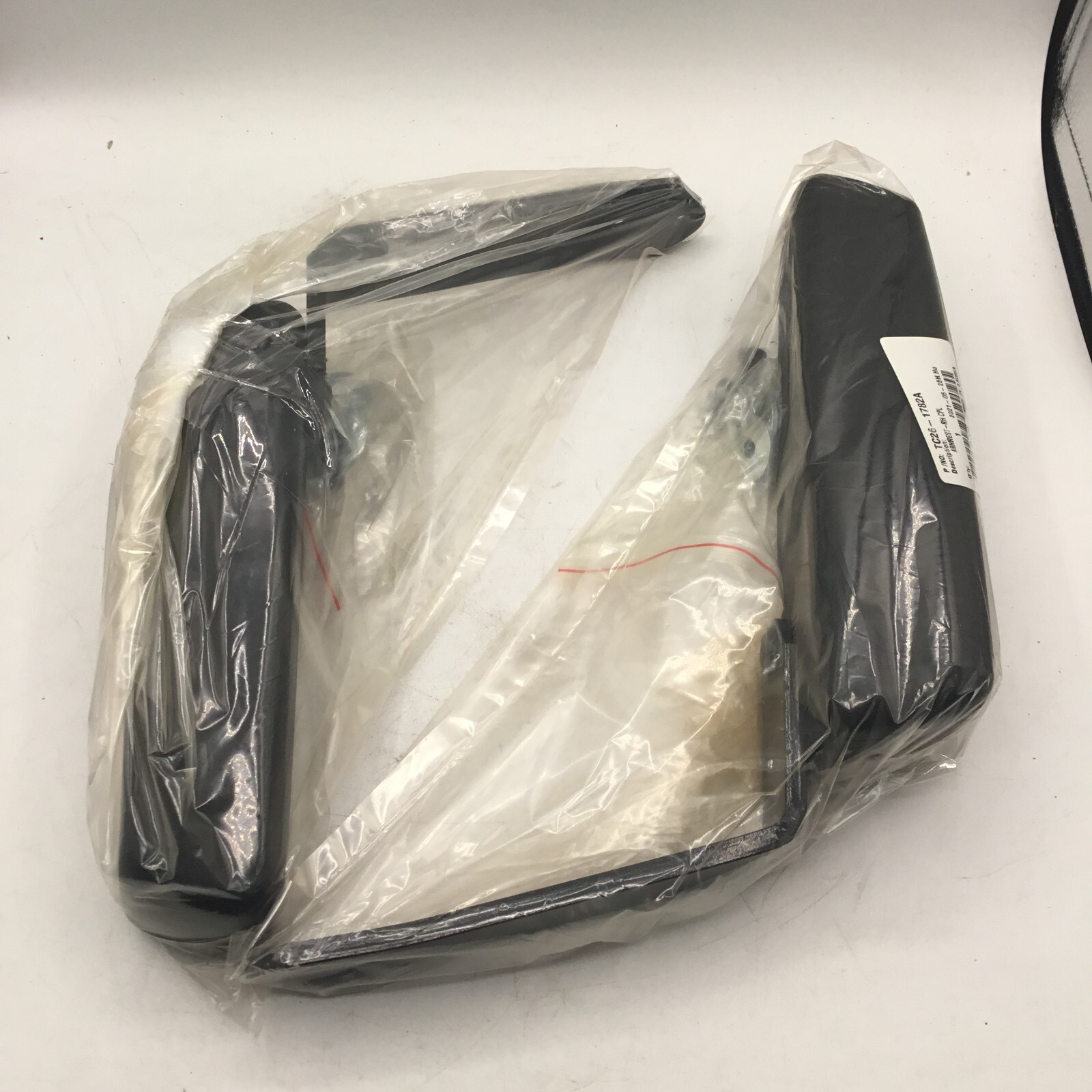 New OEM Kioti CK/DK/RX Armrest Kit For Tractors With Grammer Seat DKA150 | eBay