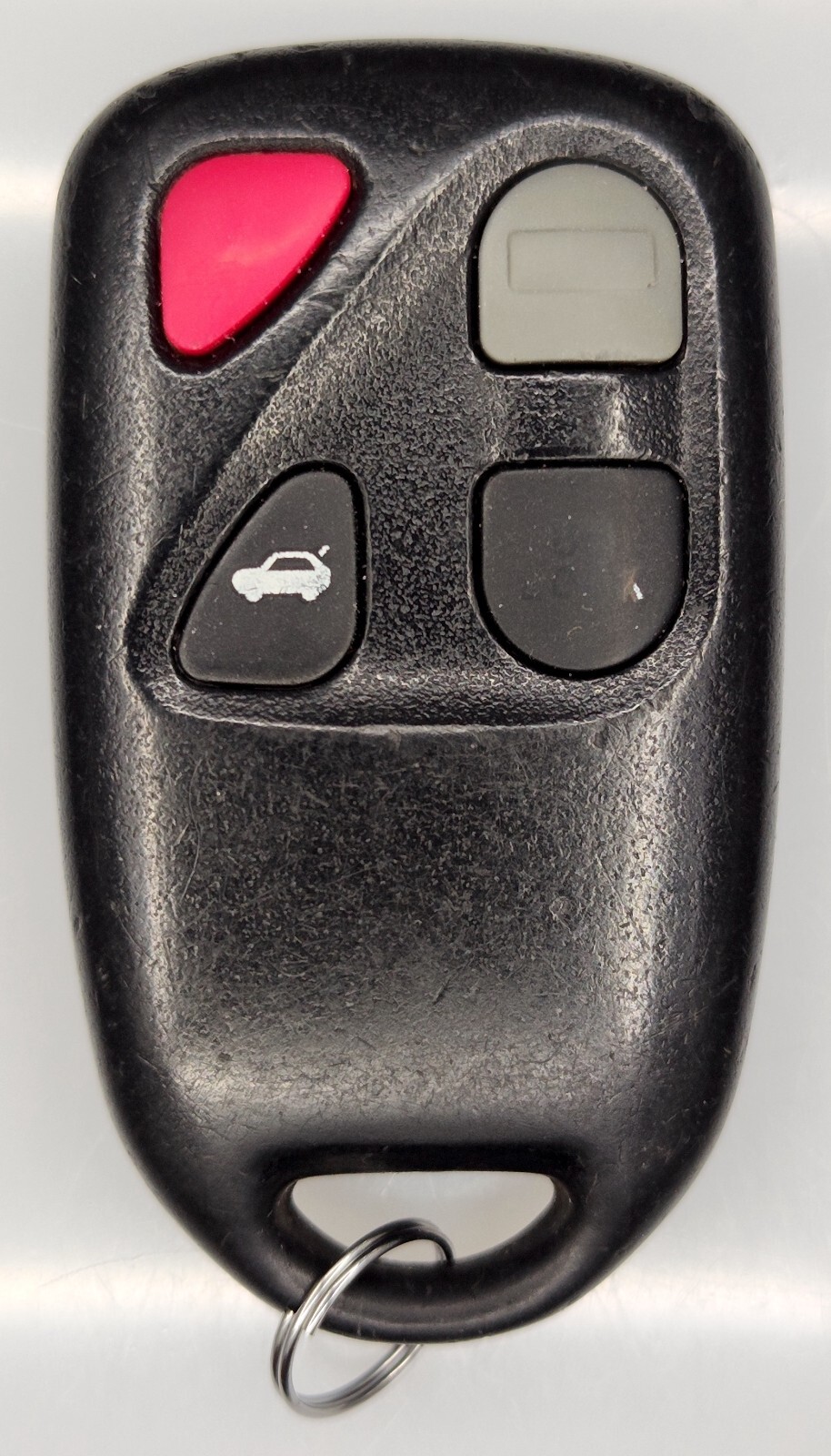 Genuine OEM Mazda Keyless Entry Remote Fob KPU41805 | eBay