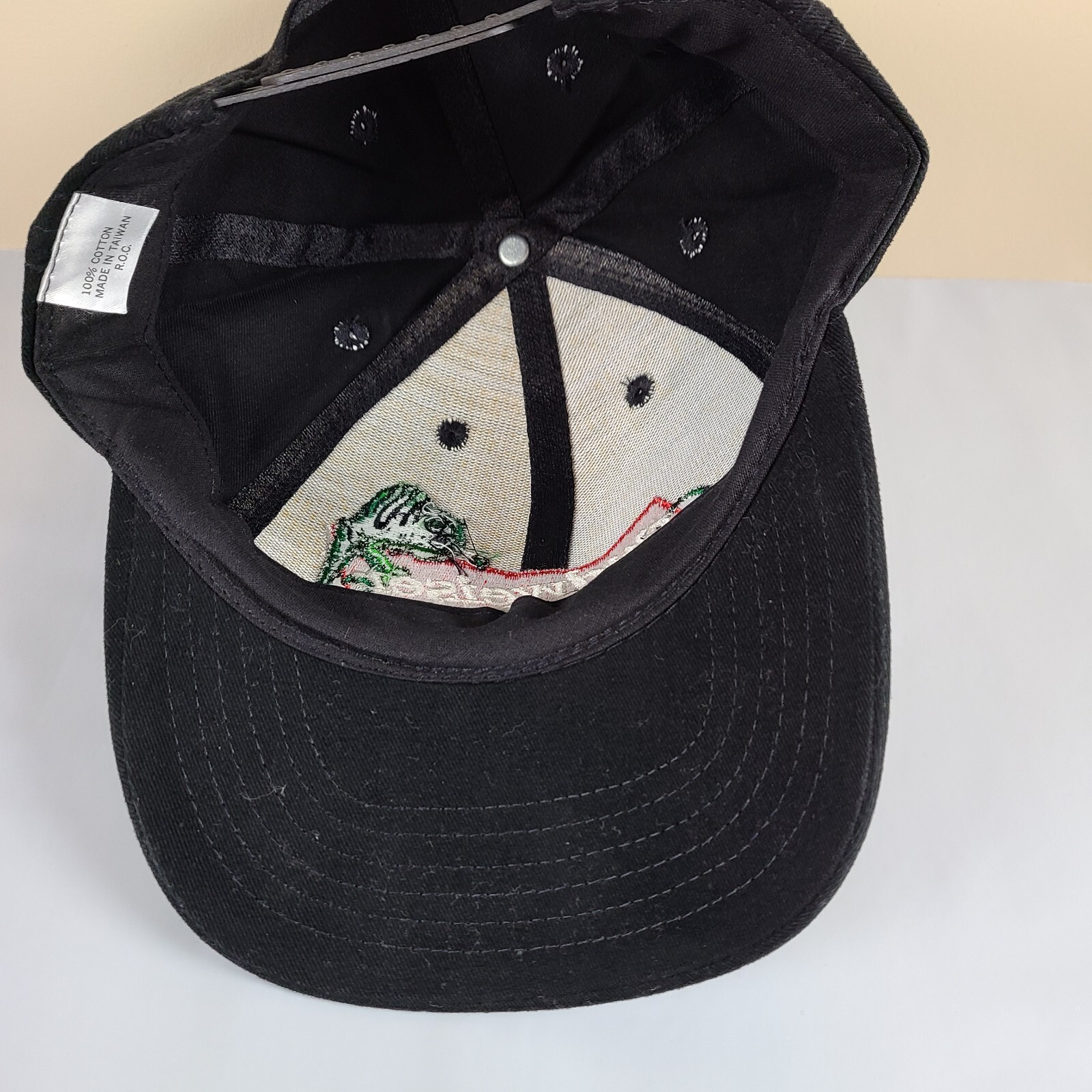 Budweiser Beer Vintage Chameleon Louie the Lizard Sna… - Gem