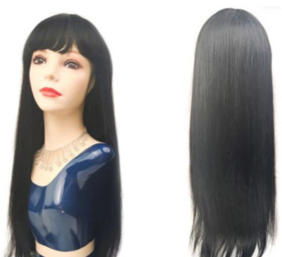 Dressmaker Betty L/XL/XXL Brazilian Human Hair Wig | 100% Real Hair ...