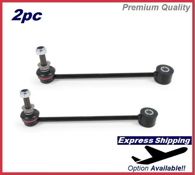 Premium Sway Stabilizer Bar Link SET Front For DODGE JEEP Kit K80468 | eBay