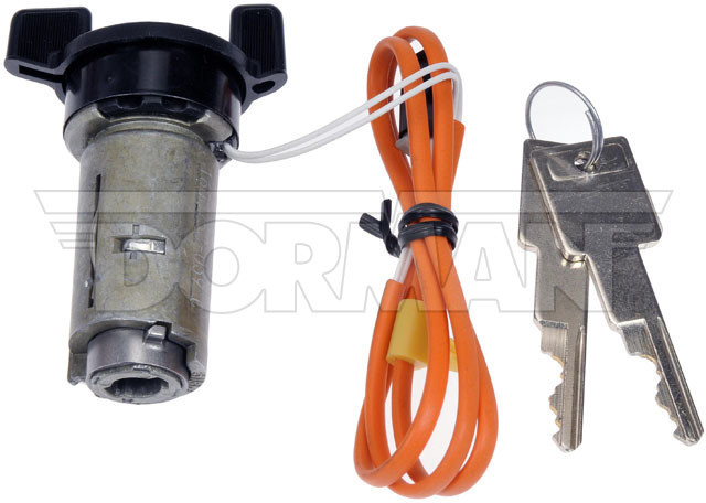 93-02 AUTOMATIC CAMARO Z28 RS IGNITION KEY SWITCH LOCK CYLINDER ...