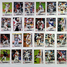 DR Baseball Cards | eBay Stores