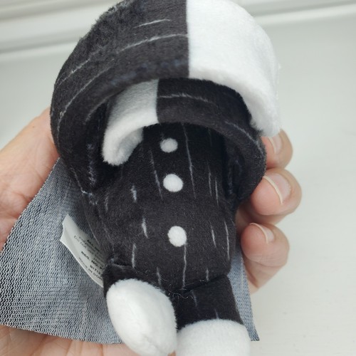 Disney's Tim Burton's The Nightmare Before Christmas Creepy Cuff ...