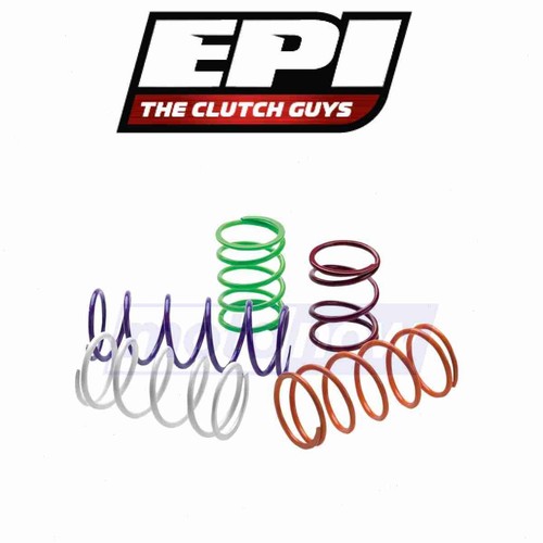 EPI Primary Drive Clutch Spring for 2016-2018 Can-Am Outlander Max 570 ...