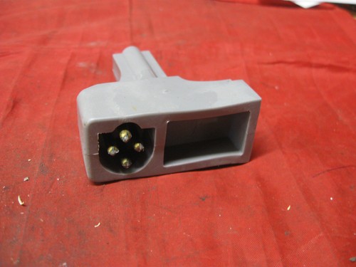 Singer 500 500A 503 503A 600 603 604 Sewing Terminal Block 4 Pin Case ...