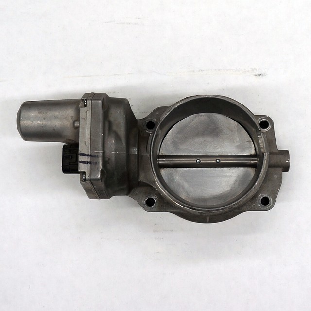 Fuel Injection Throttle Body ACDelco GM Original Equipment 12570790 for ...