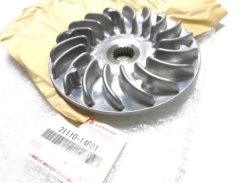 nos Suzuki UH200 UH 200 Burgman 200 FACE, FIXED DRIVE 21110-14F01 | eBay