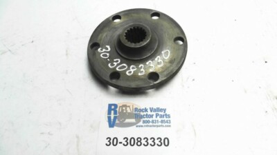 Hub flywheel Pto Drive 30-3083330 | eBay