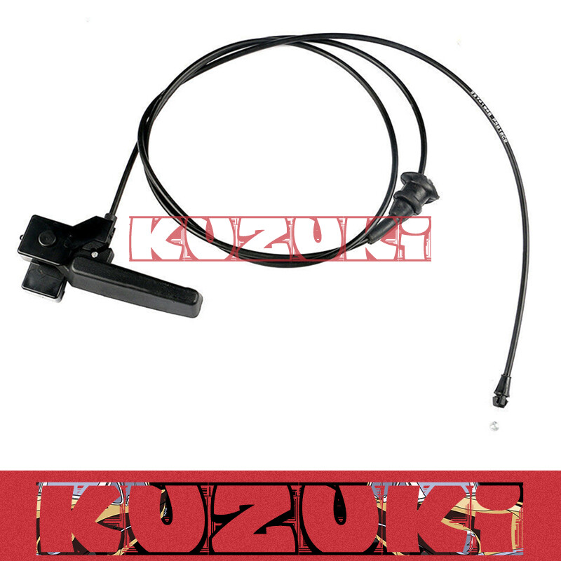 22741948 For Cadillac SRX Hood Latch 2010-2015 Release Cable with ...