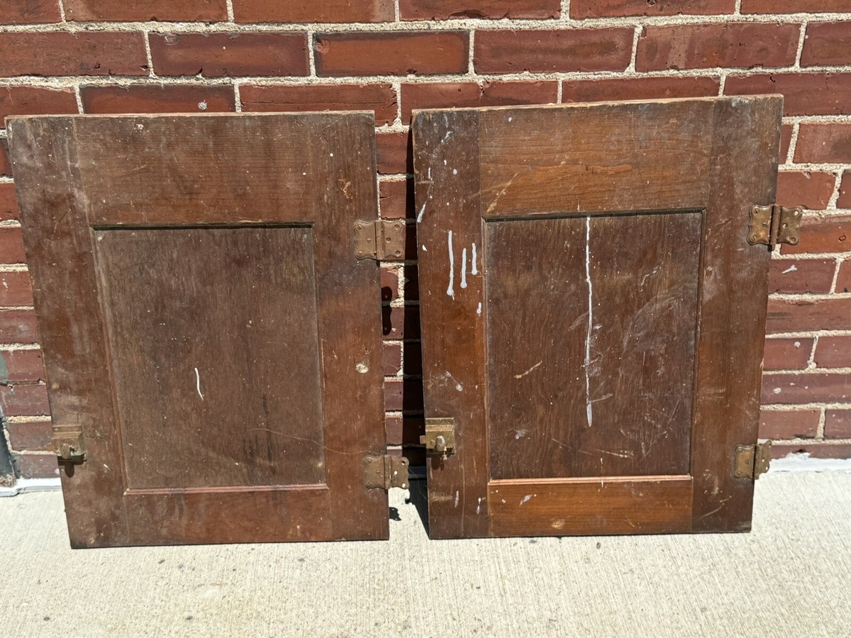 Old Cabinet Doors For Sale Kitchen Cabinet Doors Used | EBay