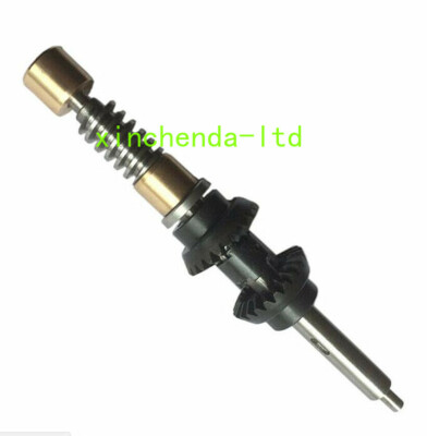 Bridgeport Milling Machine Tool Automatic Feed Gear Shaft Hub Vertical ...