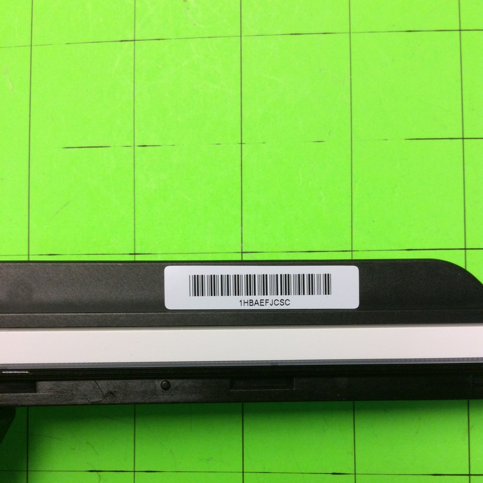 HP Photosmart C5280 Inkjet Printer Scanner Bar Scan Unit | eBay