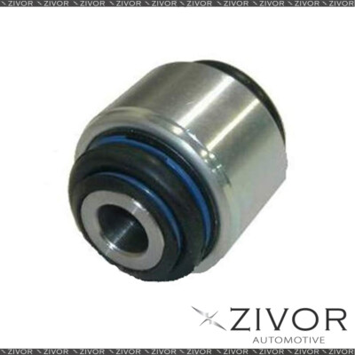 2x Control Arms Bush Kit - Rear For FPV GT COBRA BF 4D Sdn RWD 2007 ...