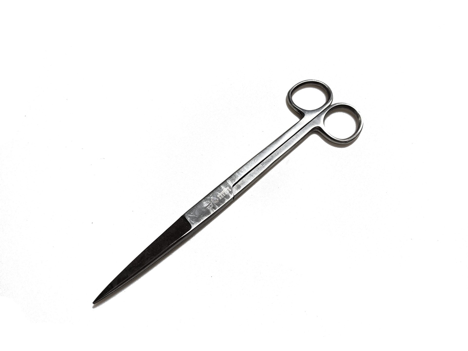 Pro- Trim Scissors 8in | eBay