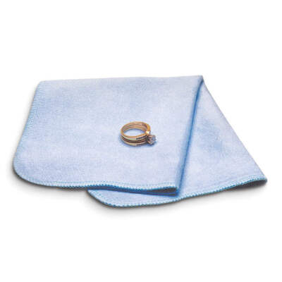 Gembright Lintless Cleaning Cloth | eBay