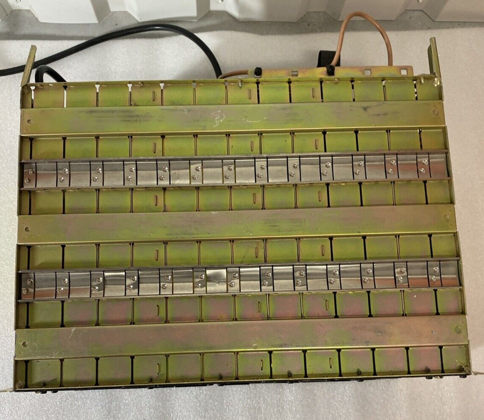 Motorola Quantar T5365A Repeater Base Station 800 Mhz | eBay