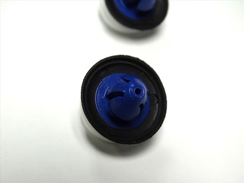 10x GENUINE AUDI A3 S3 DOOR CARD INTERIOR TRIM PANEL CLIPS FASTENER ...