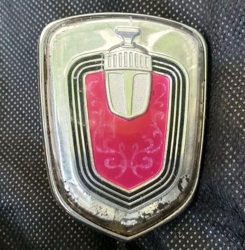 Chevy Monte Carlo Emblem Symbol Sign Badge Logo Oem Genuine Factory ...