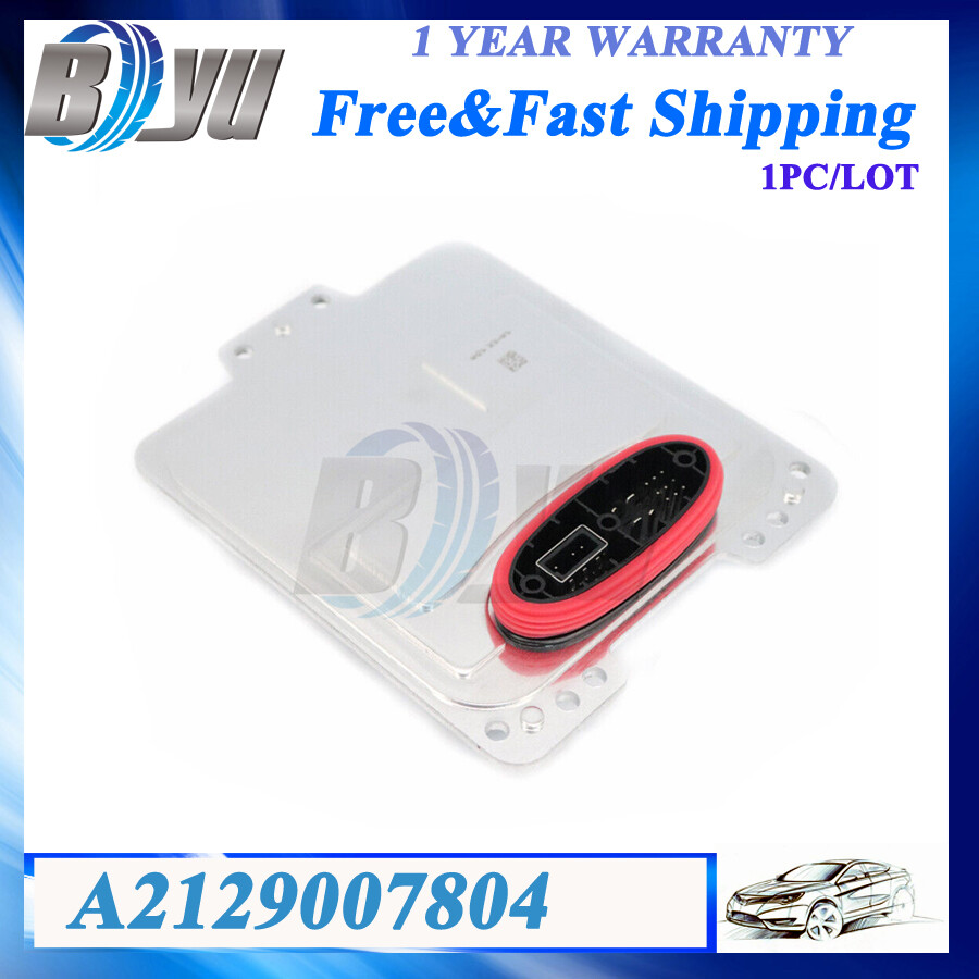 A2129007804 For Mercedes-benz W212 E350 E550 Xenon Hid Headlight ...