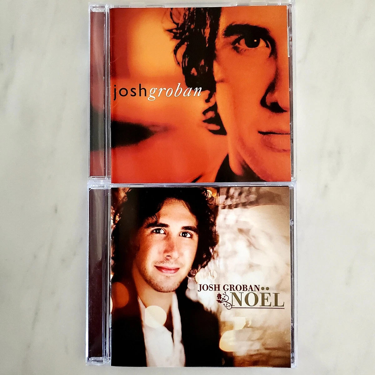 Josh Groban Noel