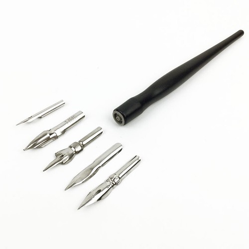 Panel Line Accent Pen Assembly Model Tools Avoid Scrubbing Line ...
