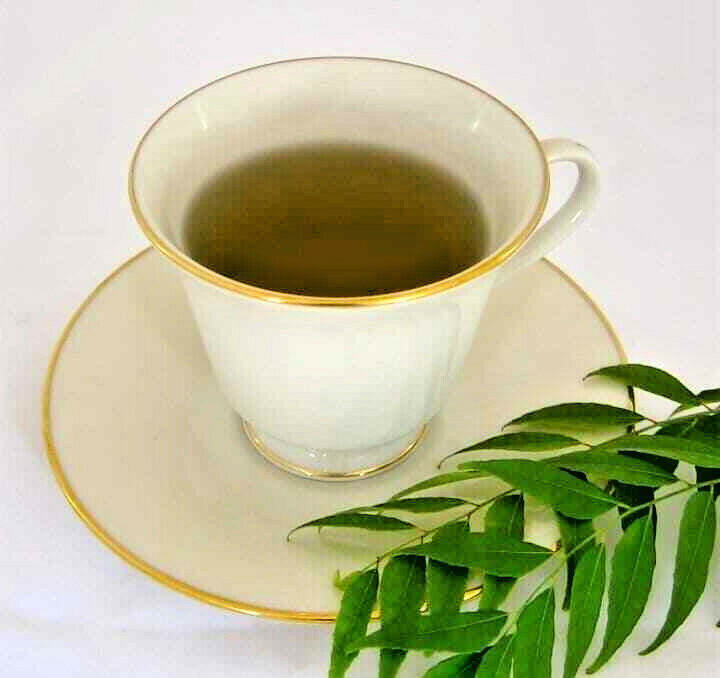 Ceylon Organic Herbal KARAPINCHA Tea (Curry Leaves Tea) 30 Tea Bags | eBay