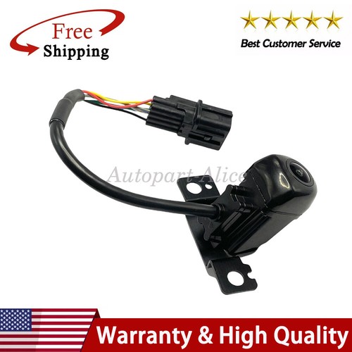 95760-B8650 Rear View Backup Camera For 2017 2018 2019 Hyundai Santa Fe ...