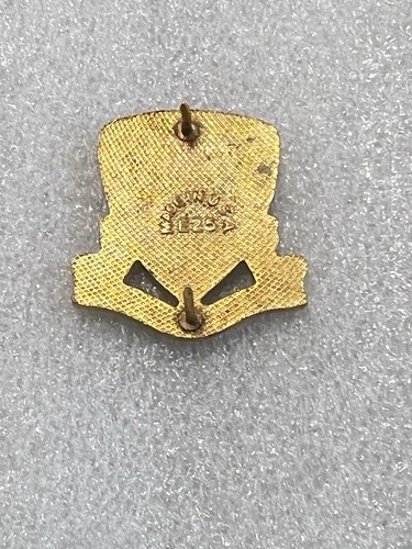 18th Support Battalion Unit Crest, DI, DUI | eBay