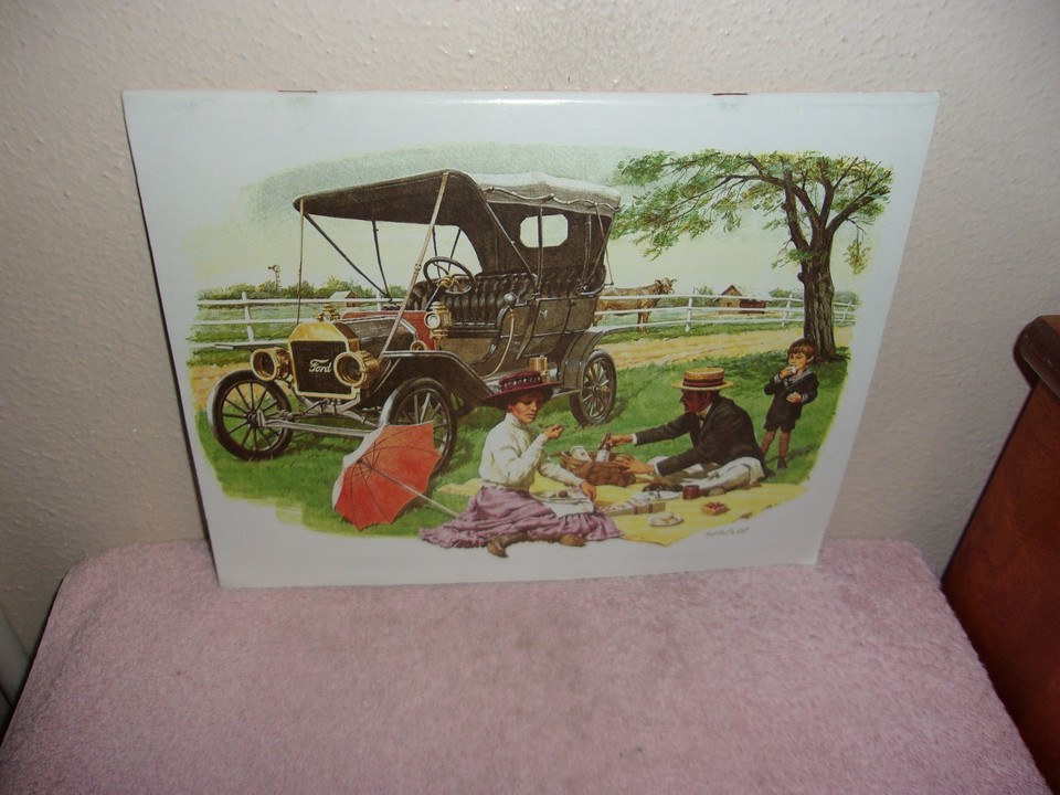 MODEL T TIMES MAGAZINE." MODEL T FORD CLUB OF AMERICA " NOV/ DEC, 2007 ...