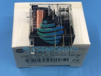 1PCS Allen-Bradley CAT 700-HK32Z24 Intermediate Relay 5A 24VDC 8 Pins ...