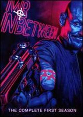 Mr. Inbetween: The Complete First Season [2 Discs]: New 24543636625| eBay
