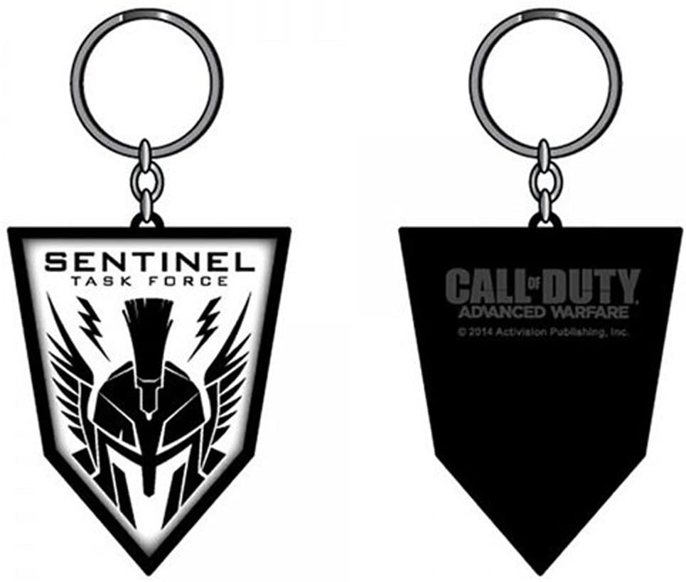 Advanced Warfare Sentinel Task Force Logo 2014 Call Of Duty Advanced