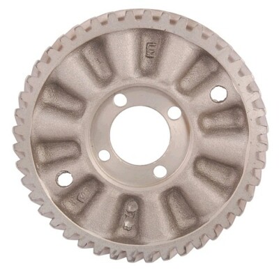 NEW 1948-53 Ford Aluminum Camshaft Timing Gear 8BA Engines 8BA-6256-A ...