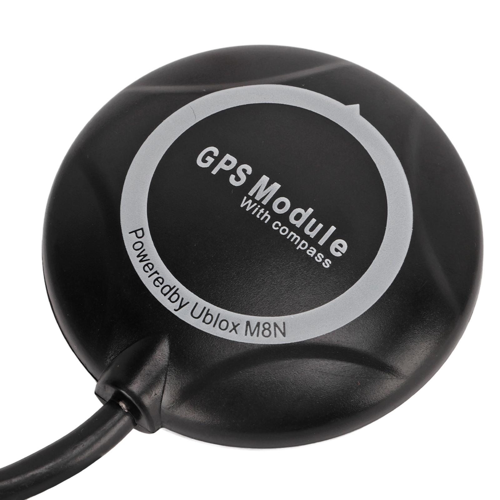 Flight Controller GPS Module With Onboard Compass M8 Engine PX4 Pixhawk ...