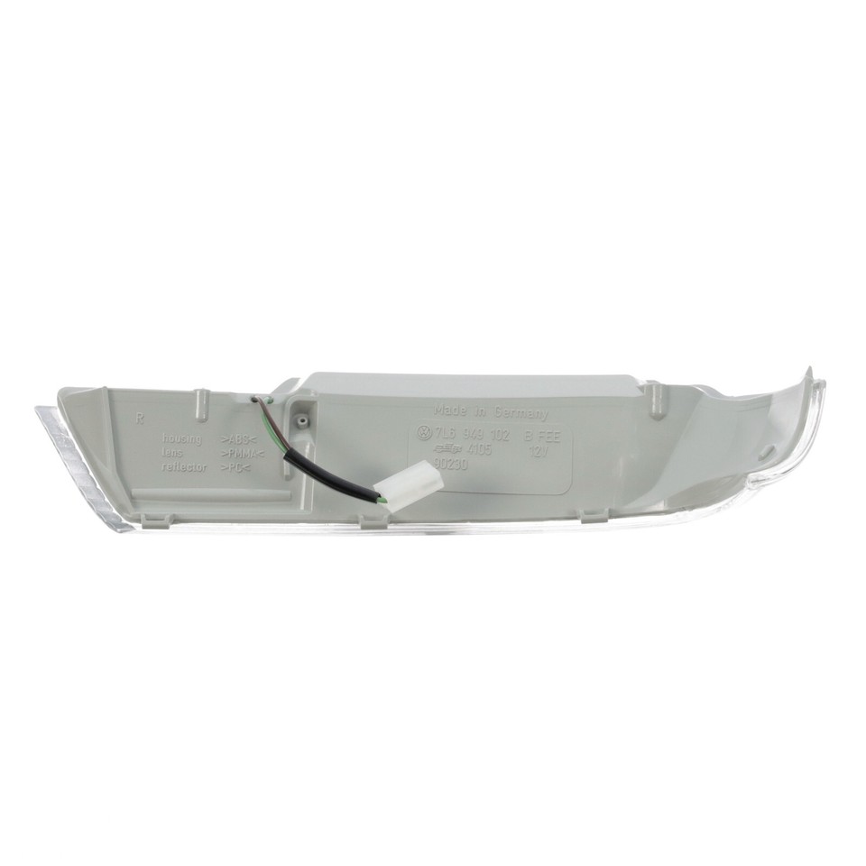 OEM VW 2004-2007 Volkswagen Touareg Right Turn Signal Lamp 7L6 -949-102 ...