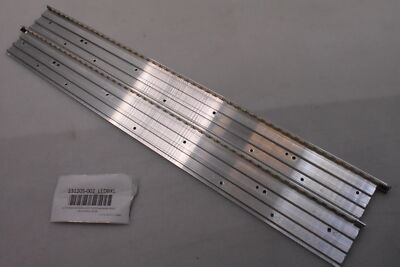 LG 47LS4500 LED BACKLIGHTS TESTED WORKING 6922L-0017A;6922L-0018A | eBay