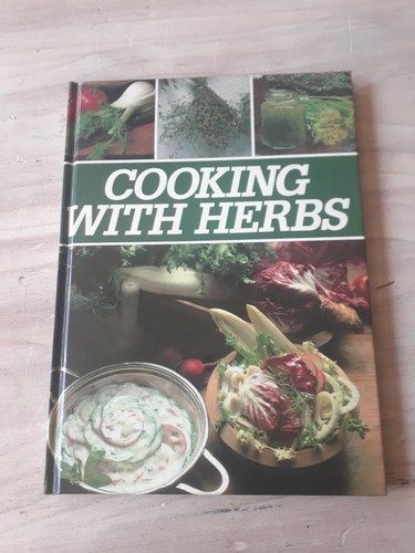 Cooking With Herbs;, Boxer, Arabella; | eBay Australia