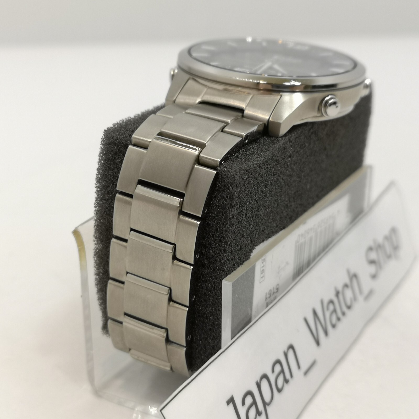 CASIO LINEAGE LCW-M170TD-2AJF Blue Solar Radio Men's Watch New in Box ...