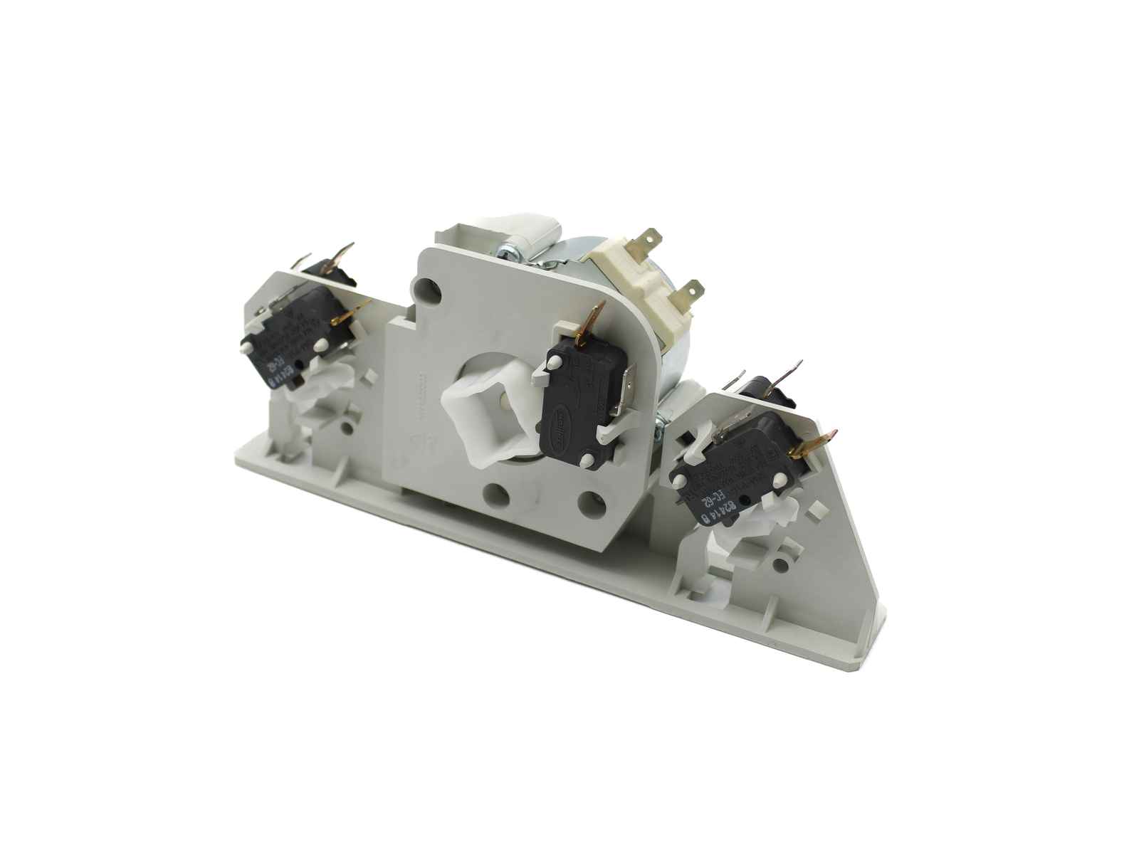 Genuine Whirlpool W11449274 Microwave Interlock W11295720 for sale ...