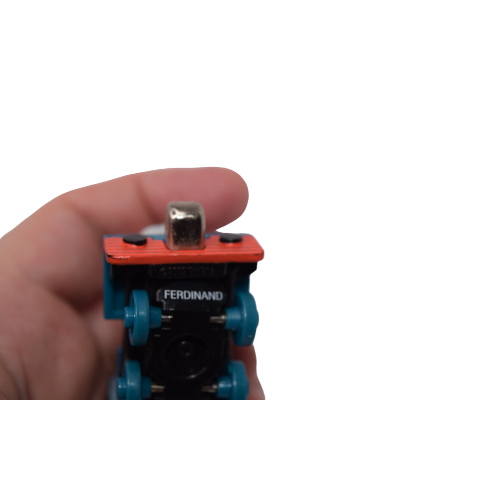 Thomas the Train Ferdinand Tank Engine Diecast Metal Take & Play No ...