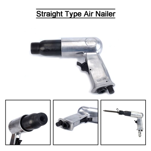 Professional Handheld Mini Air Hammer Gun Type Portable Pneumatic Power ...